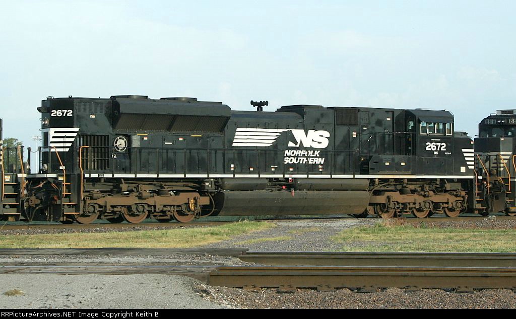 NS 2672